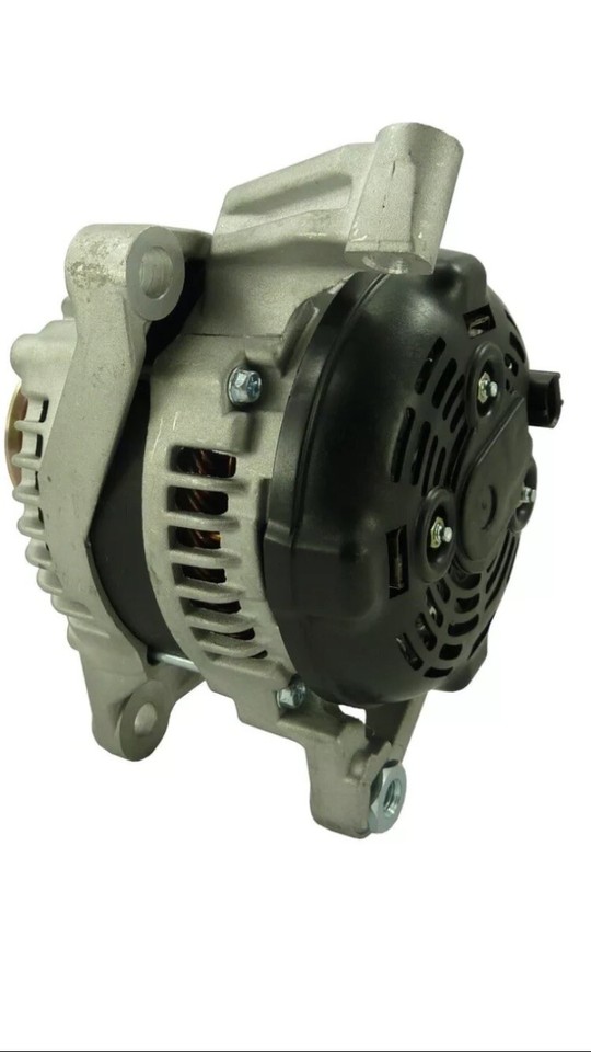 NEW Alternator Replaces Chrysler 4801252AA, 5170748AA, 56029 914AA ...