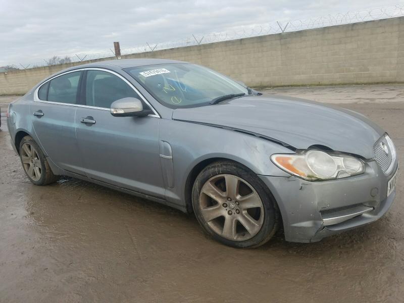 1035500215 8x2t-14301ab wiring looms and harnesses for Jaguar XF ...