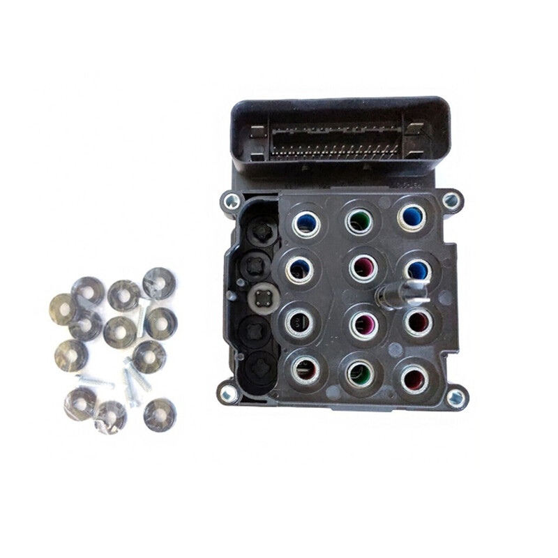 ABS Control Module 68145835AE Fit For Jeep Wrangler 2012-2014 3.6L ...