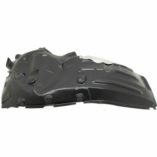 Driver Side Front Fender Liner Fits Jeep Wrangler 68270815AD CH1248198 ...