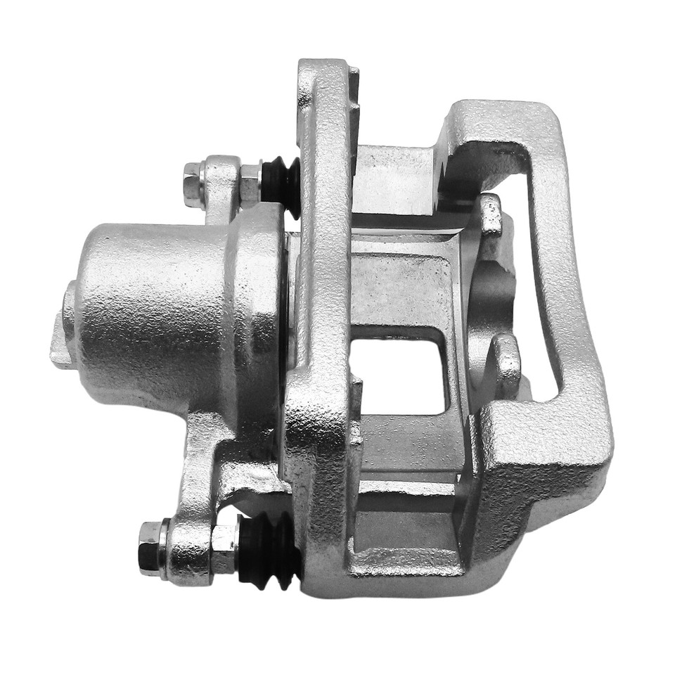 2pcs Left Right Rear Disc Brake Caliper w/Bracket for Cadillac ATS/CTS ...