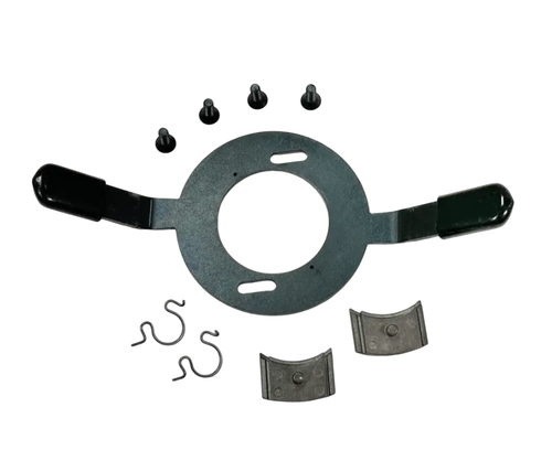 85607817 Coats Wheel Balancer Quicknut Rebuild Kit | eBay