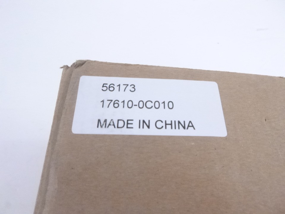 Air Injection Pump 17610-0C010 fits 2004-2009 Toyota 4Runner | eBay