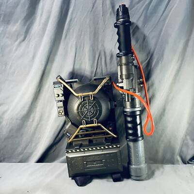 Ghostbusters Proton Pack