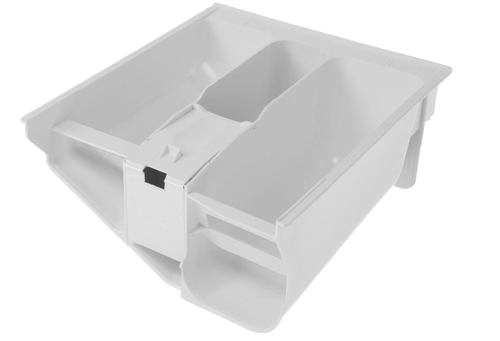 Genuine Bosch Neff Siemens Washing Machine Detergent Dispenser Soap ...