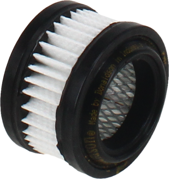 P502563: Air Filter Outer Diameter: 2.13" fits Hyundai R55W-7A R55W-9 ...