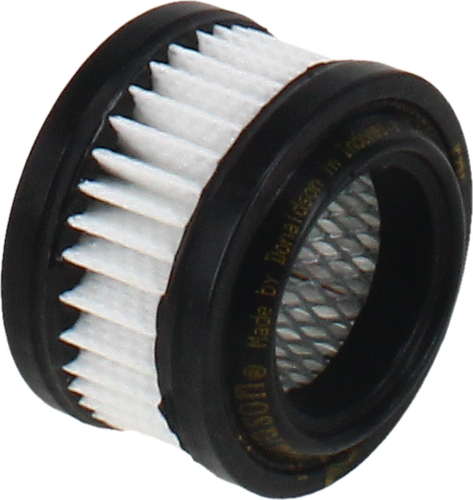 P502563: Air Filter Outer Diameter: 2.13" fits Hyundai R55W-7A R55W-9 ...