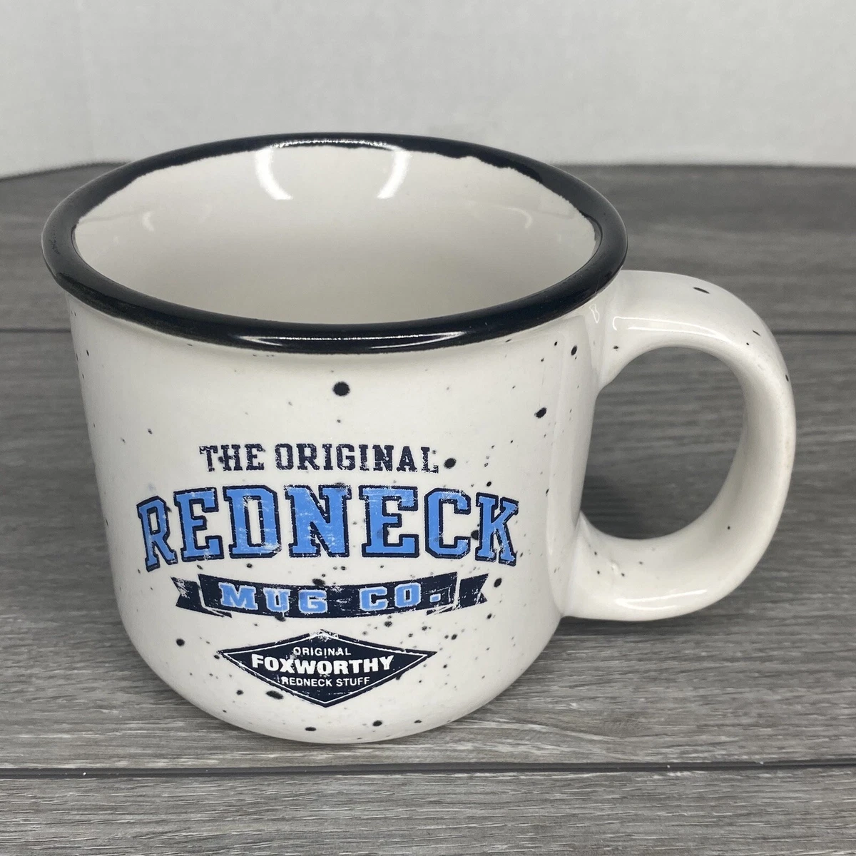 The Original Redneck Cup