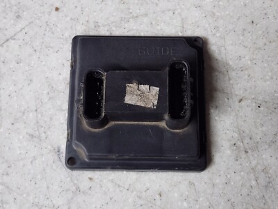 96 Firebird Trans Am HEADLIGHT CONTROL LAMP MODULE 93 97 98 99 02 LS1 ...