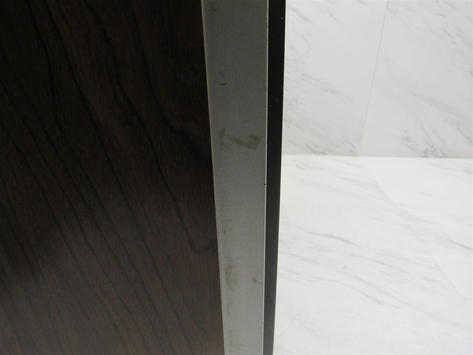 Vintage KMC KMC-1344G 13.5" Color CRT TV 1983 Kmart Korea UHF VHF Retro ...