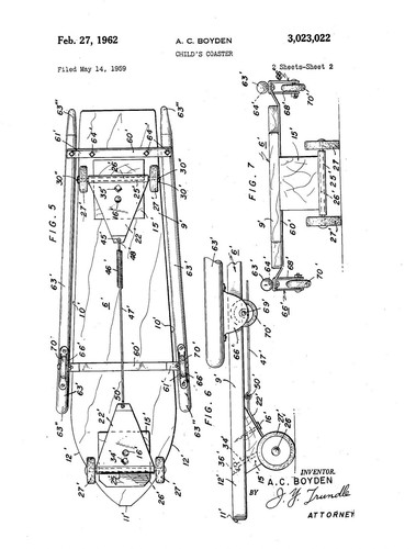 Humco Delta Skateboard Rare Museum Piece | eBay