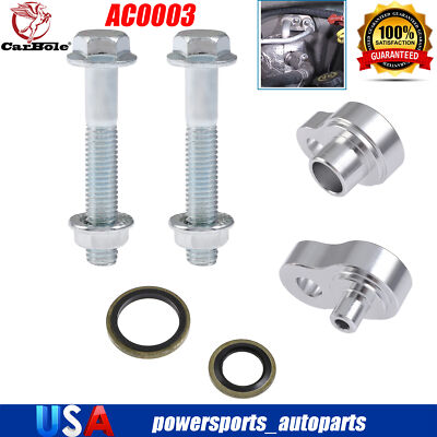 Rear AC Block Off Kit For 12-19 DODGE CARAVAN&CHRYSLER TOWN&COUNTRY ...