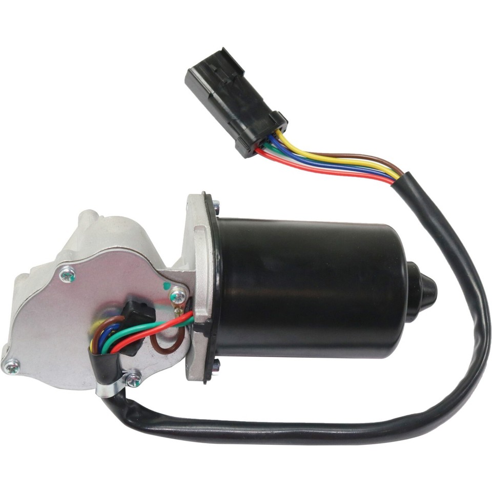 Windshield Wiper Motors Front for Jeep Wrangler TJ 1997-2002 | eBay