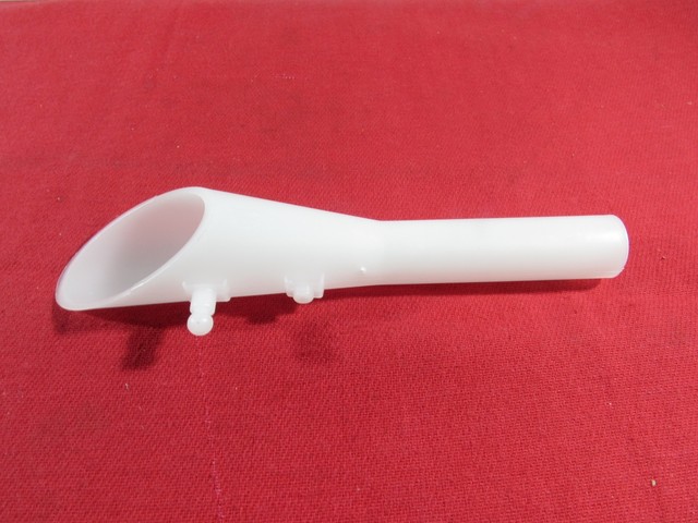 Capless Fuel Funnel Mopar 68158775AC for sale online | eBay