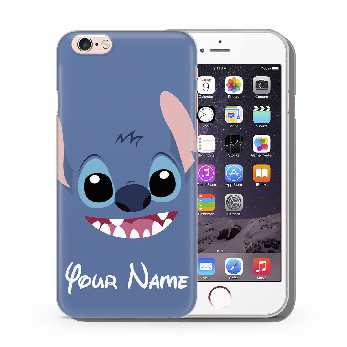 Iphone 5 Cases Stitch