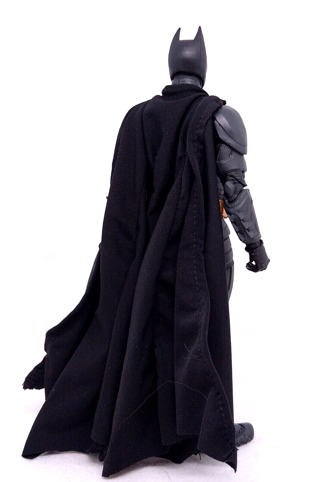 SU-MF-C-TDKB: Wired cape for McFarlane TDKR Christian Bale Batman ...