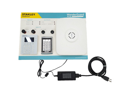 Stanley Healthcare EX5700 WanderGuard Blue Door Controller Patient ...