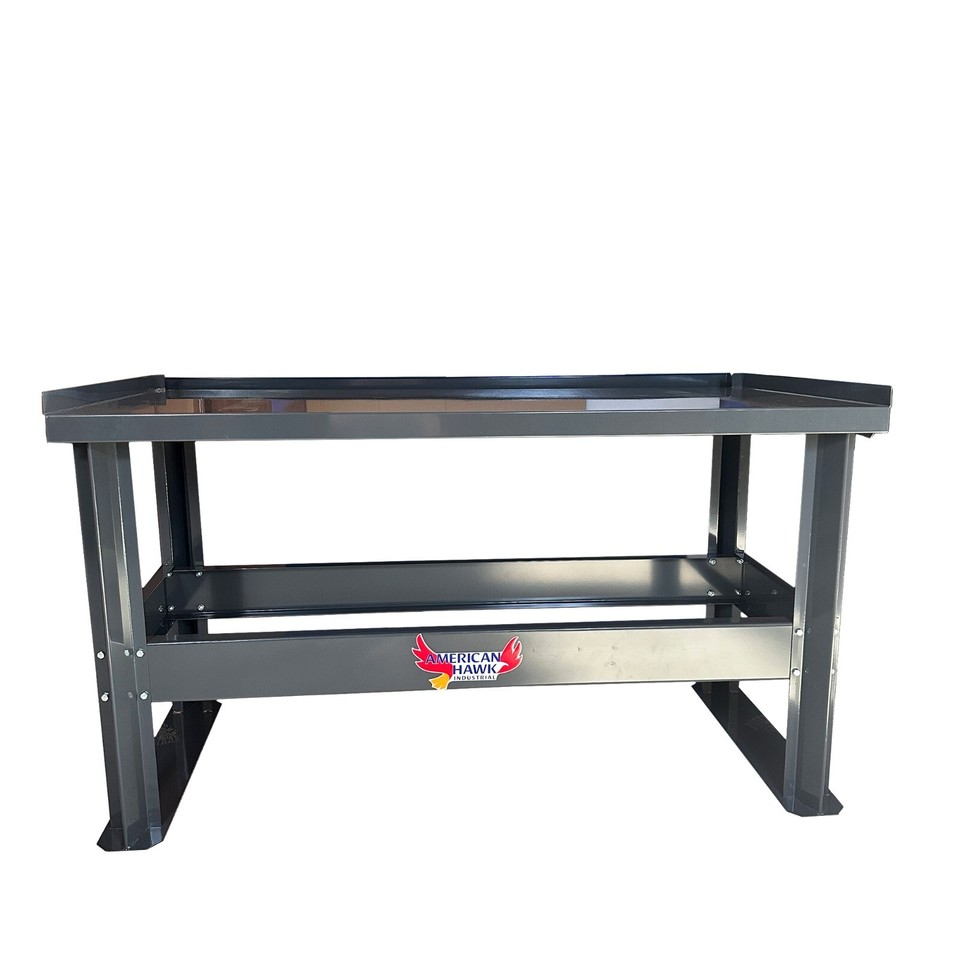 Automotive Transmission Assembly Table American Hawk Industrial Color ...
