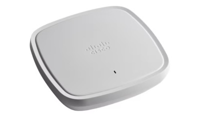 Cisco Catalyst 9130AXI - wireless access point - Bluetooth, Wi-Fi 6 ...