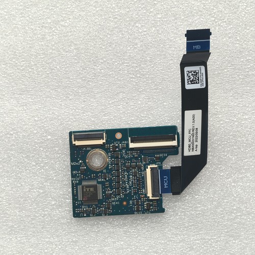 Laptop Backlit Keyboard Link Board for Dell G16 7620 LS-K666P 069HV9 | eBay