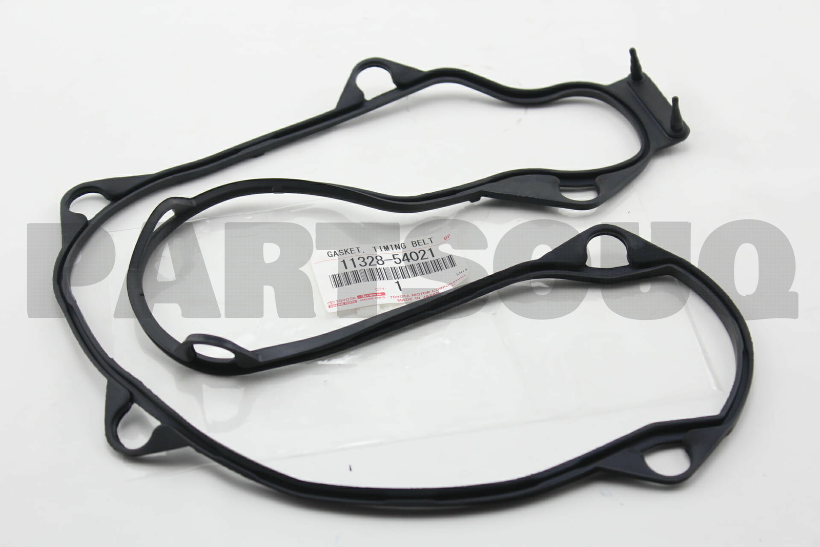 1132854021 Genuine Toyota GASKET, TIMING GEAR OR CHAIN COVER 11328 ...