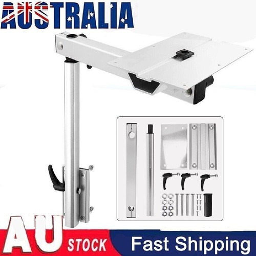 Adjustable RV Table Leg 360 Swivel For Marine Motorhome Caravan ...