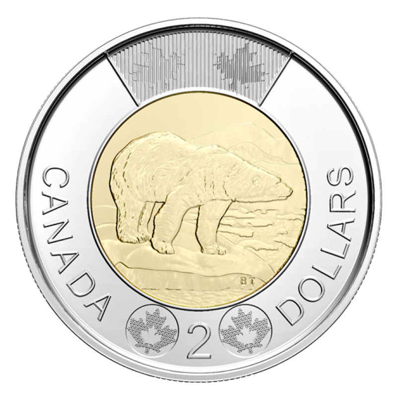 2022 Canadian Collector’s Edition Special Wrap Roll Set | eBay