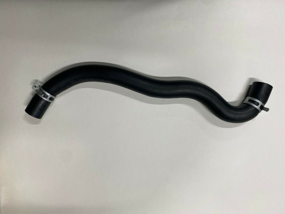 2006-2010 Hyundai Azera Radiator Upper Hose | 25414 3L500 | Genuine OEM ...
