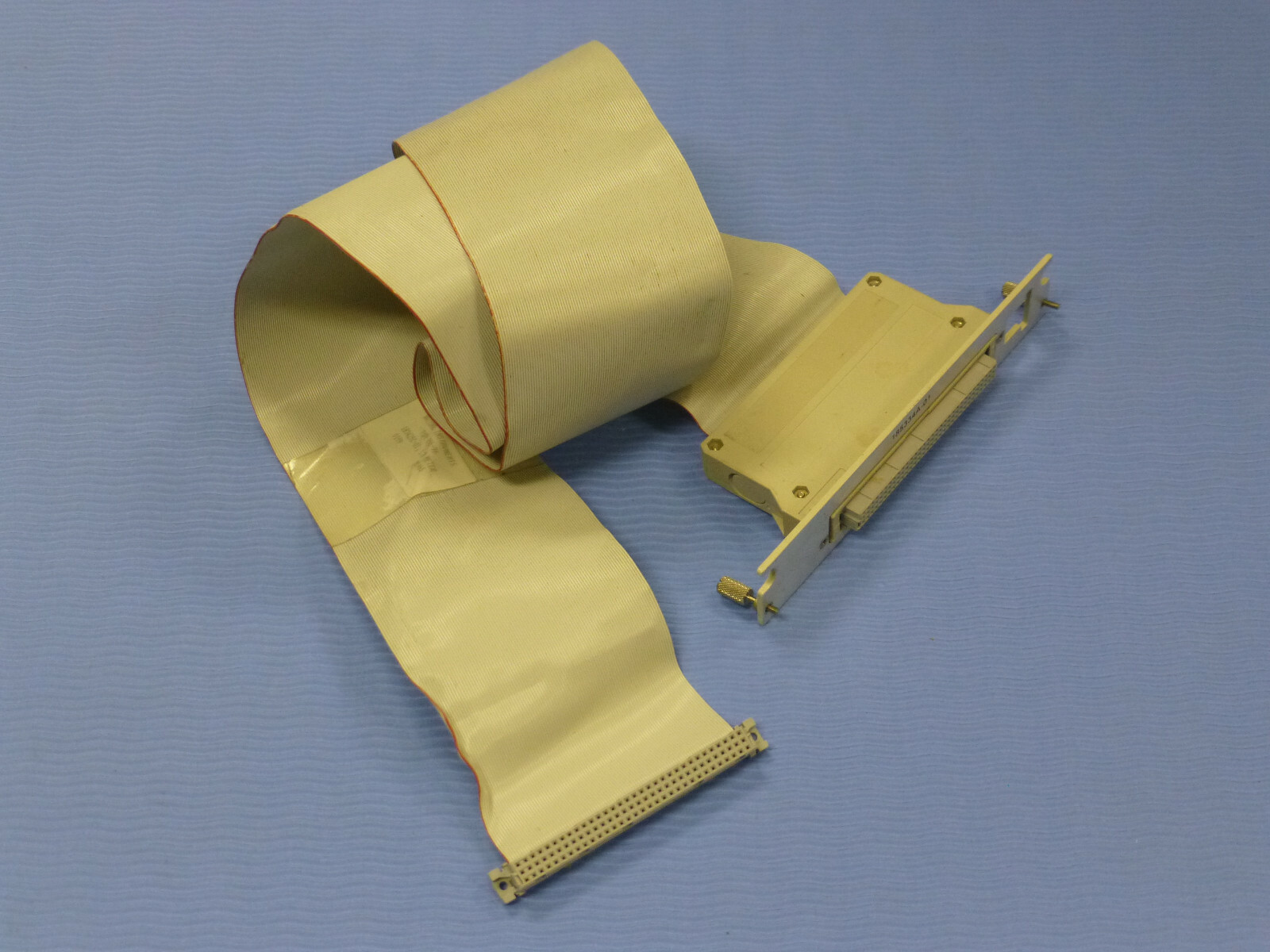 National Instruments R96-96 Ribbon Cable 183425C-01 NI SCXI R9696 | eBay