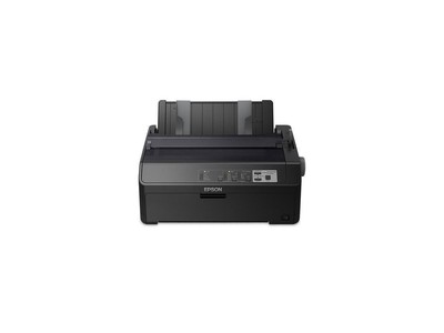 Epson - C11CF37201 - Epson FX-890II 9-pin Dot Matrix Printer ...
