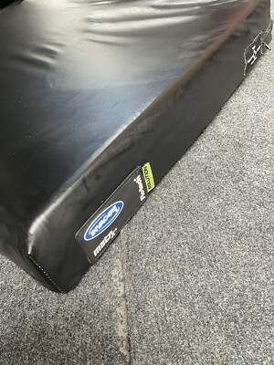 INVACARE Flo-tech Solution Foam and Gel Pressure Relief Wheelchair ...