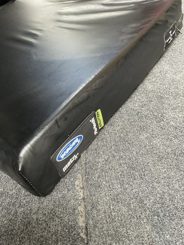 INVACARE Flo-tech Solution Foam and Gel Pressure Relief Wheelchair ...