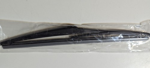 12 Inch Windshield Wiper Blade Rear Size 12-A | eBay