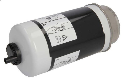 Fuel Filter HENGST H305WK | eBay Australia