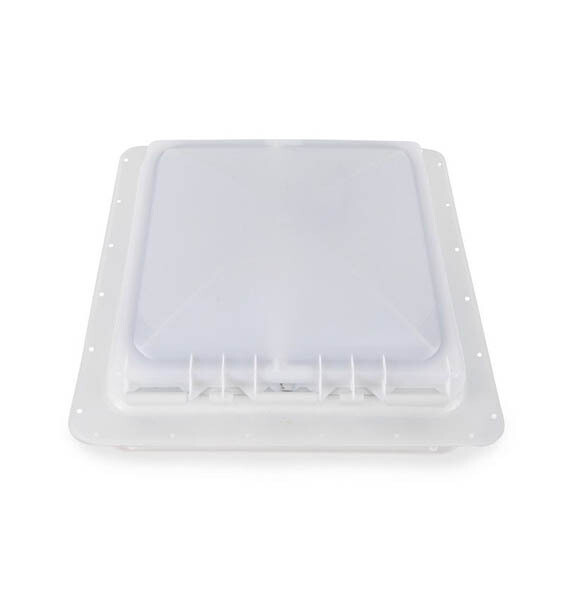 Camec Jensen New Style 12V Fan Caravan RV Roof Vent Hatch 14x14 ...