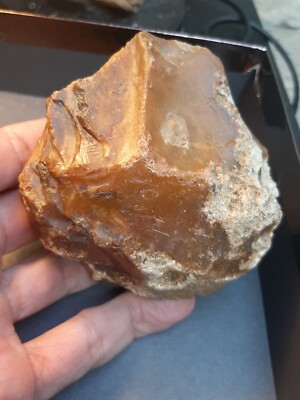 Neolithic & Paleolithic - Chopping Tool