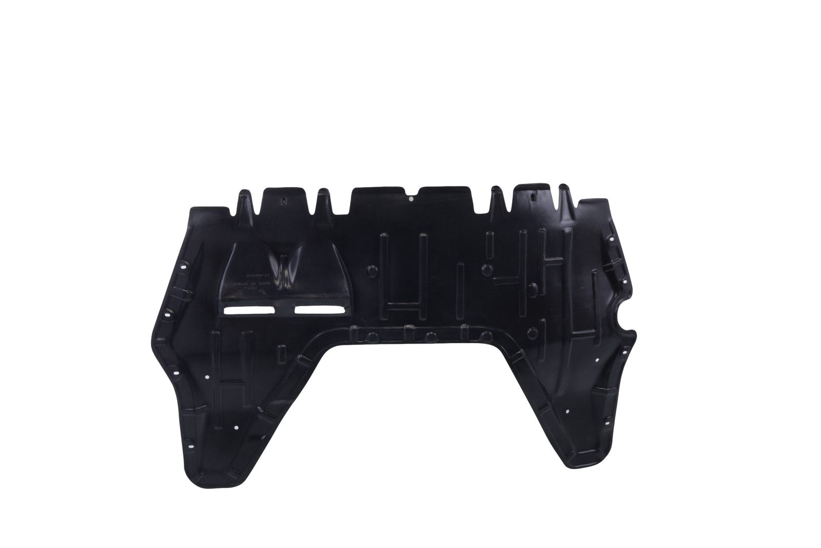 New Engine Under Cover Splash Shield For Volkswagen Passat 06-10 Passat ...