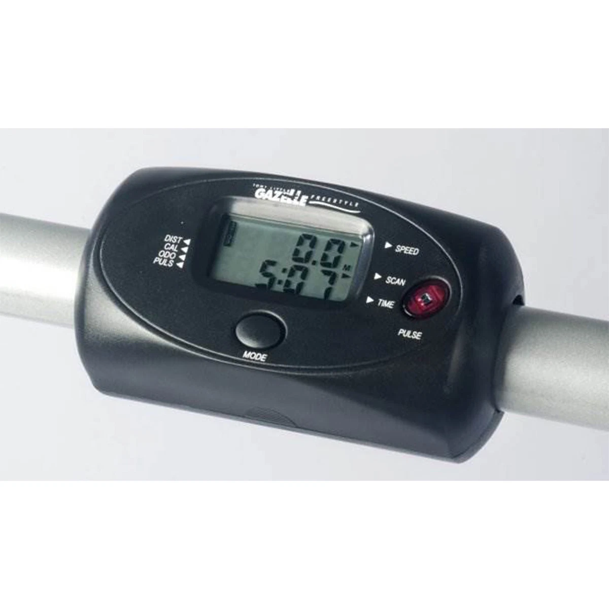 Gazelle Exercise Machine Reviews