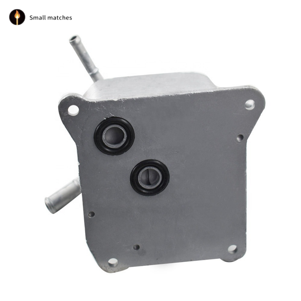 2012-2019 Nissan Versa Note 1.6L CVT Transmission Oil Cooler for Nissan ...