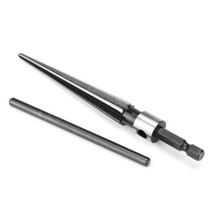 T Handle Reamer Reaming Tool Reamer Luthier for Wood Latches Woodworker ...