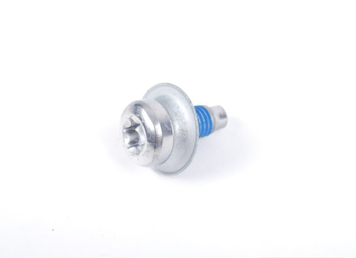 New Genuine VAG/VW/AUDI/SEAT/SKODA Under Tray Screws Pack of 3 ...