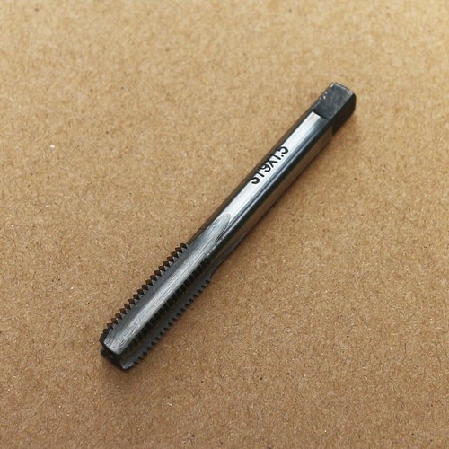 Helicoil Thread Insert Repair Tap Select Size M1.6 M2.5 M14 M16 M18 M20 ...