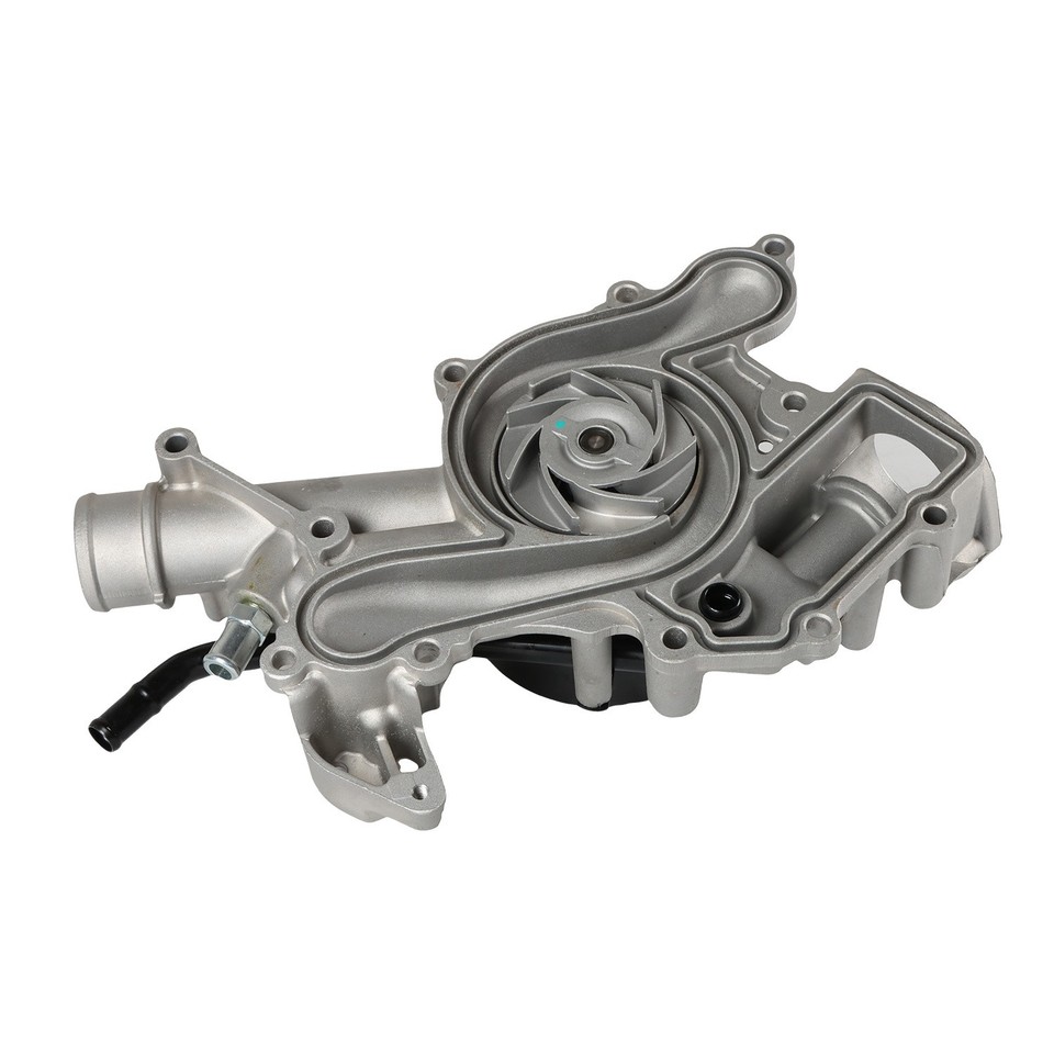 Engine Water Pump AW7168 For 2003-2008 Dodge Hemi Engine RAM Pickup ...
