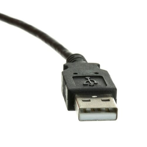 3 NEW 6ft Digital Video Camera USB Cable, Type A to Mini B 4 Pin. High ...