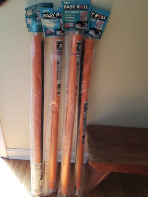 4pc Easy Roll Chart Manager Easily Read Blueprints, Charts, Graphs ...