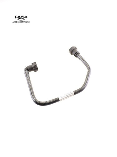 MERCEDES R231 SL-CLASS EVAP EGR PURGE VALVE HOSE LINE TUBE CONNECTOR ...