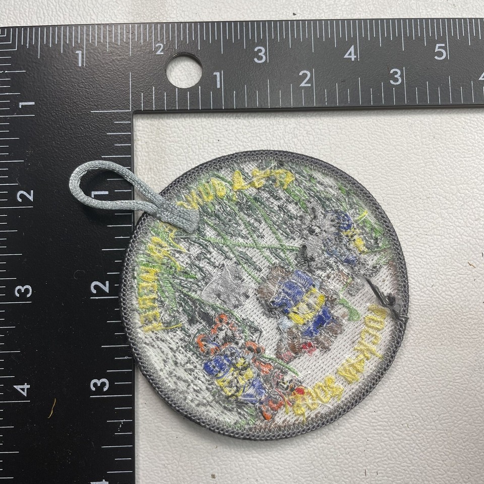 Boy Scouts Lock-In 2005 IT’S A JUNGLE IN HERE! Anthropomorphic Animal ...