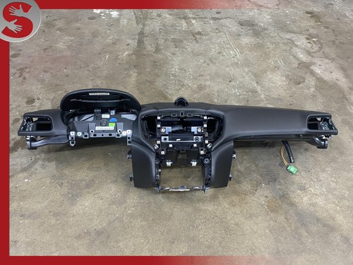 2014-2017 MASERATI GHIBLI S Q4 DASHBOARD DASH INSTRUMENT PANEL ASSEMBLY ...