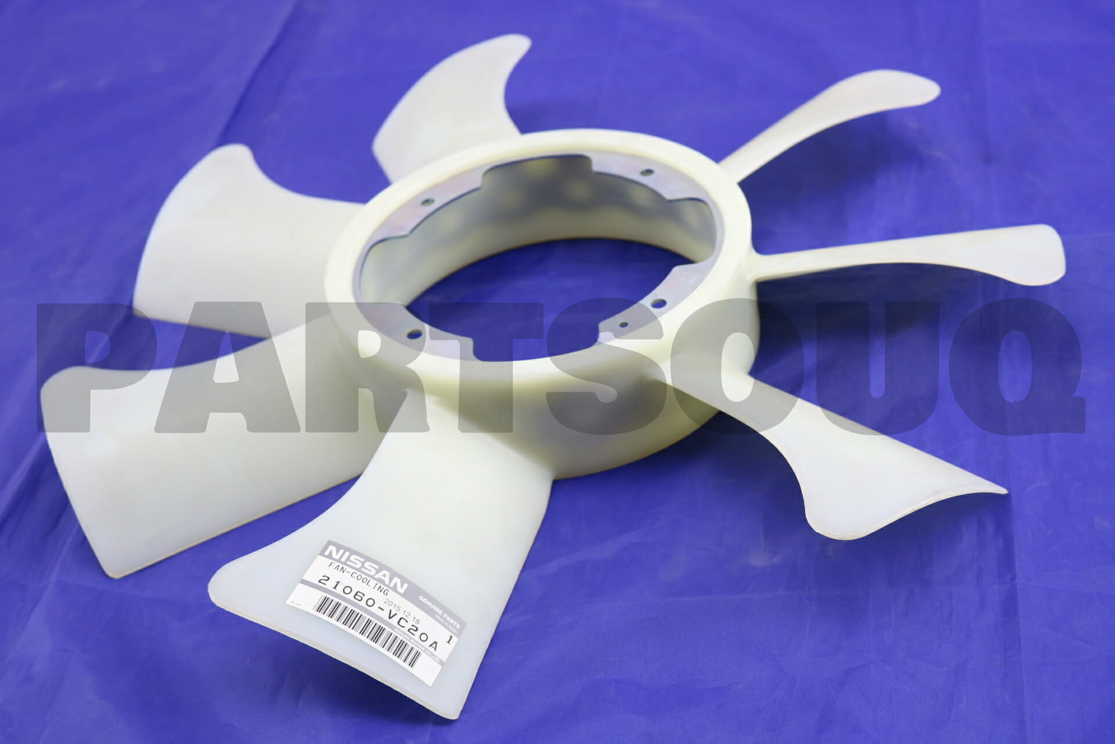 21060VC20A Genuine Nissan FAN-COOLING 21060-VC20A | eBay