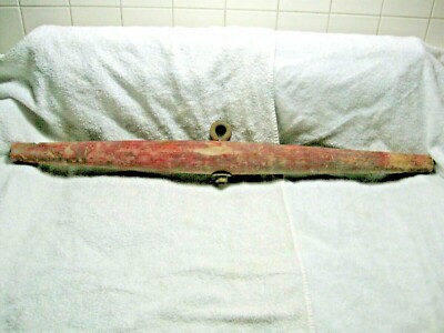 Vintage WHIPPLE TREE HORSE PULL Piece-Primitive Farm Collectible ...